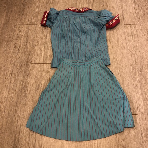 Disney | Tops | Disney Animal Kingdom Safari Diorama Cast Uniform ...